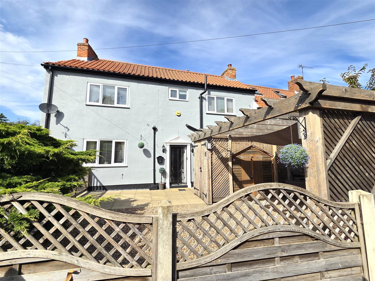 Laneham Street, Rampton, Retford - Clark Estates